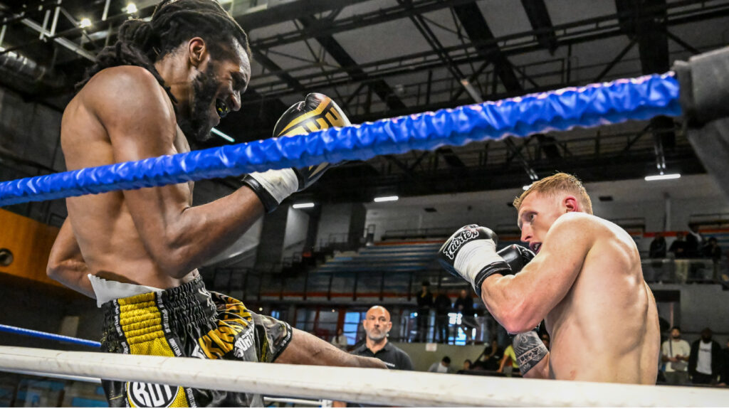 Compétitions pro - FFKMDA