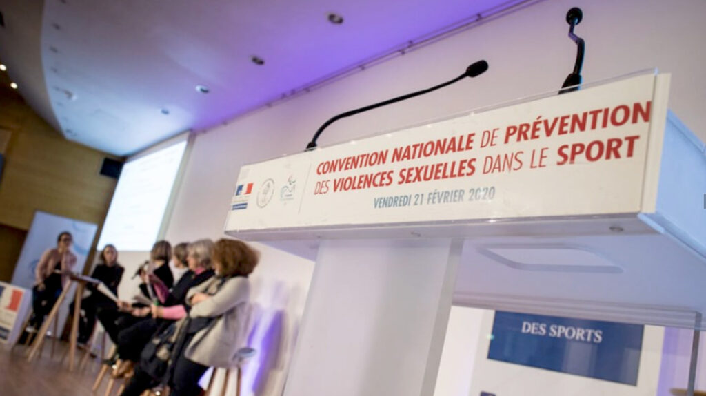 Dérives et violences sexuelles - FFKMDA