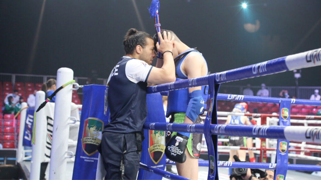 Projet de performance fédéral - FFKMDA