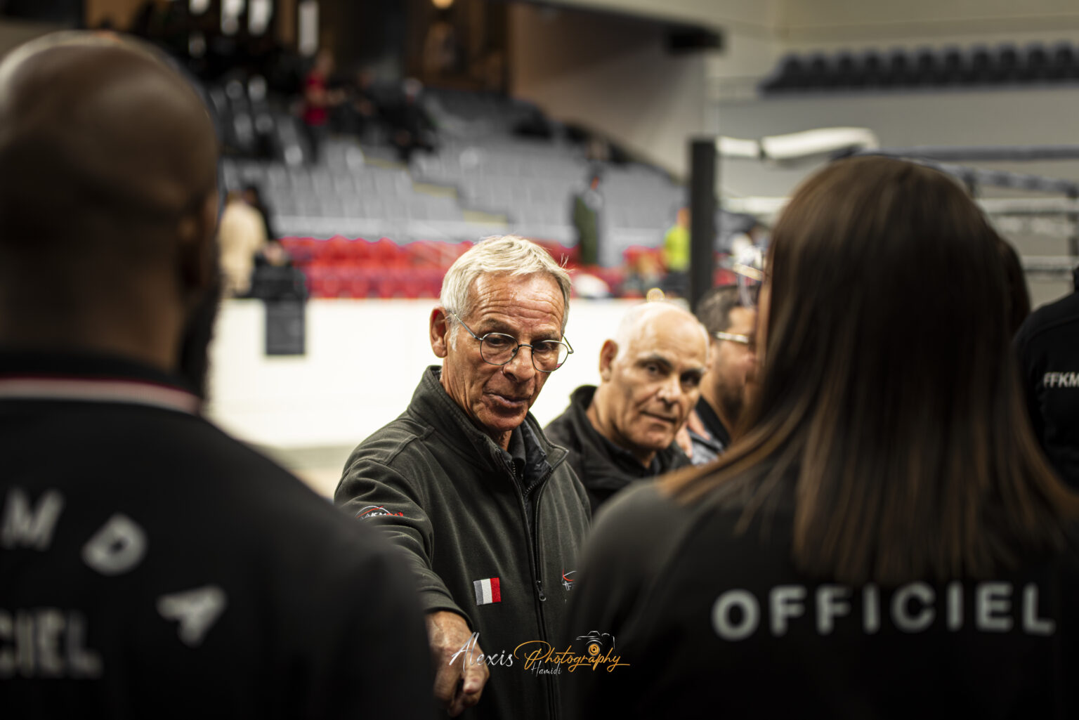 Présentation - FFKMDA