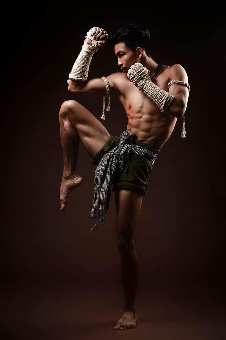 Muaythai - FFKMDA